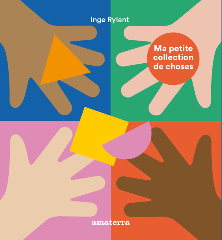 Éditions Amaterra - Éditeur indépendant de littérature jeunesse