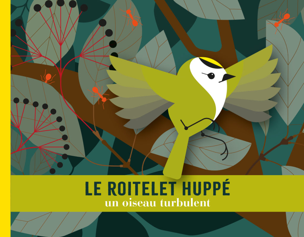 Archives des La nature en catimini - Éditions Amaterra